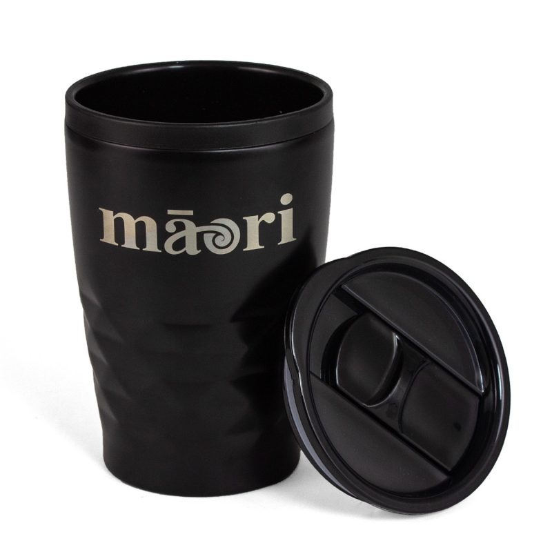 Kapu kawhe | Coffee Cup - The Māori Shop - Boost Store