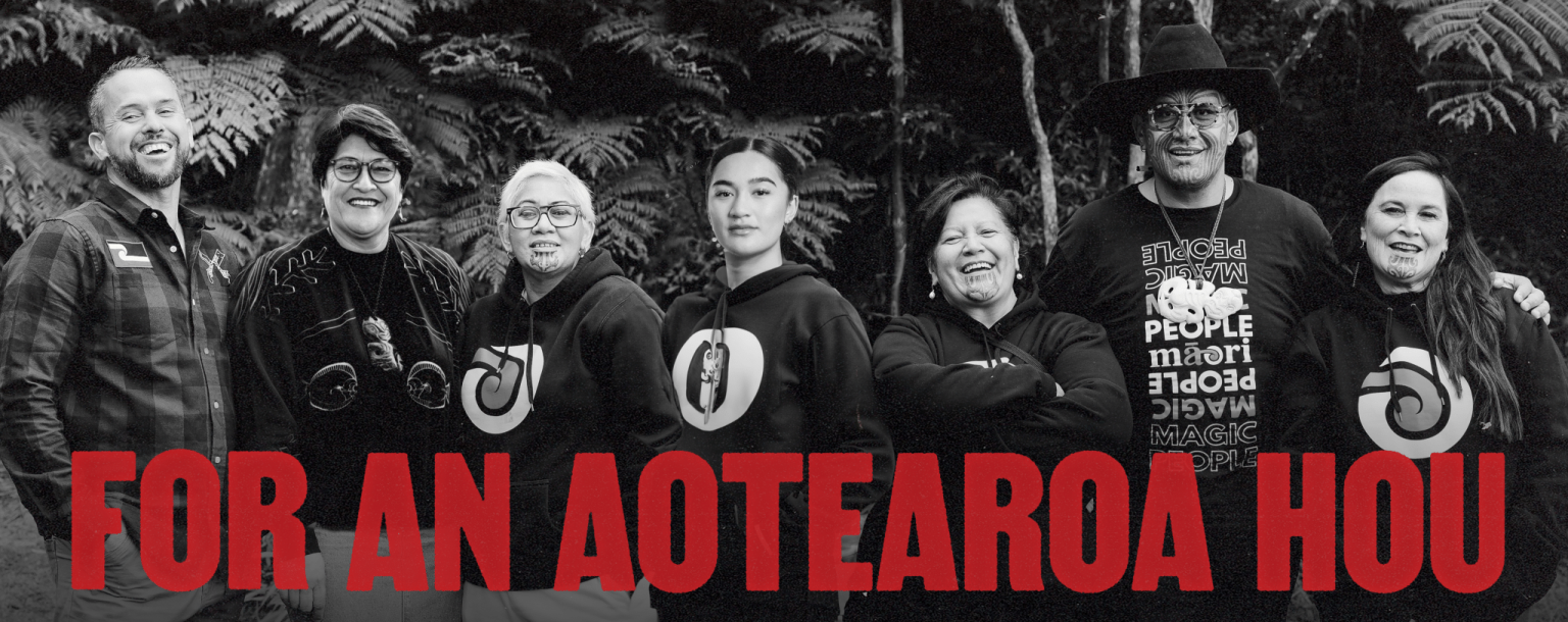 The Maori Shop - Boost Store