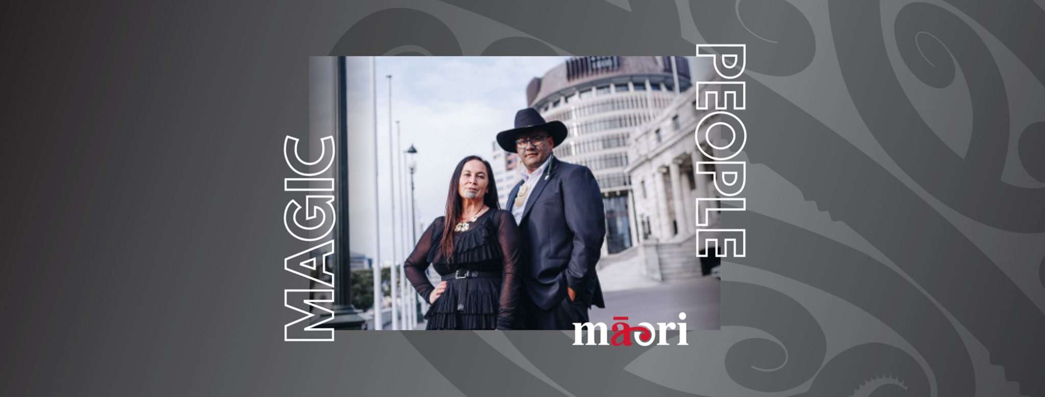 The Maori Shop - Boost Store