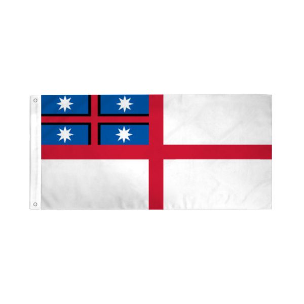 Haki Whakaputanga | United Tribes Flag - The Māori Shop - Boost Store