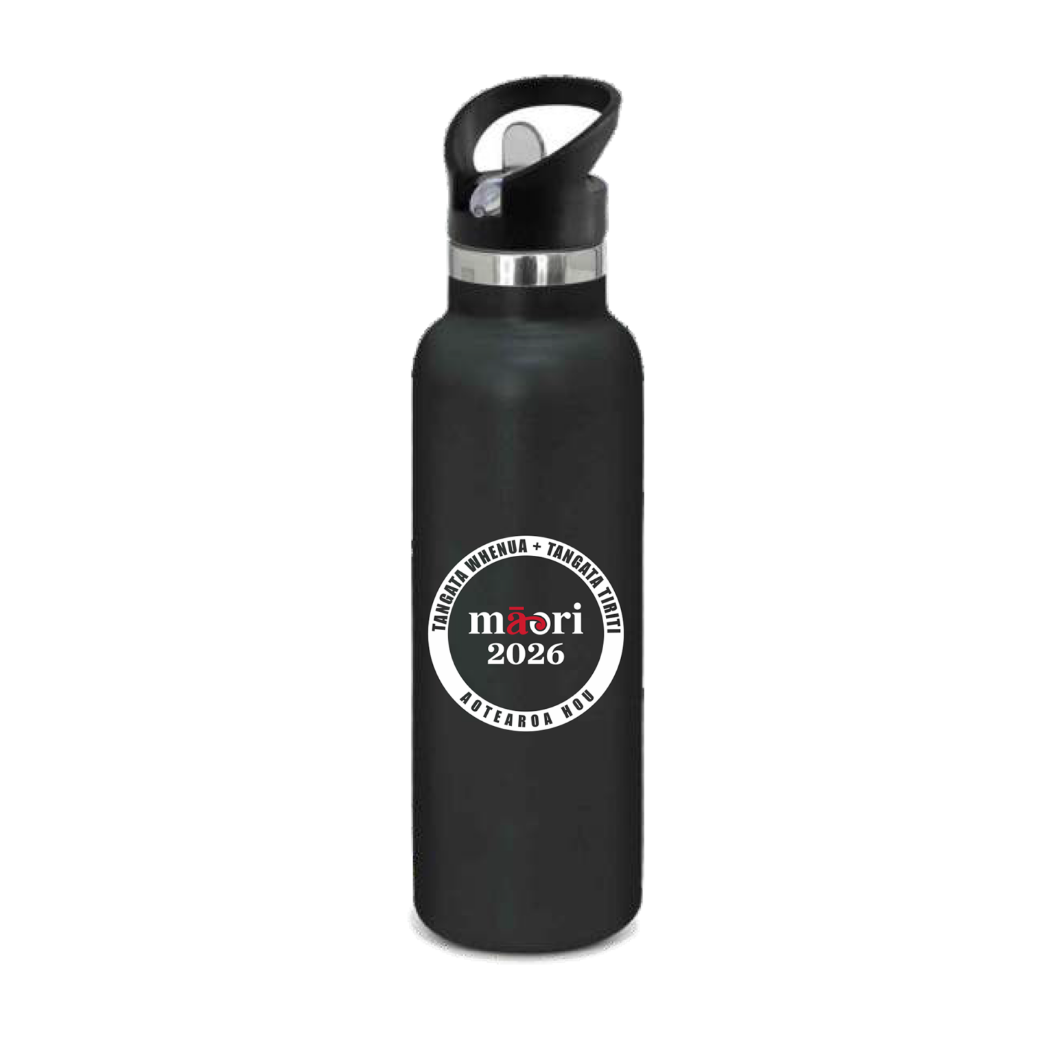 The Maori Shop - Boost Store